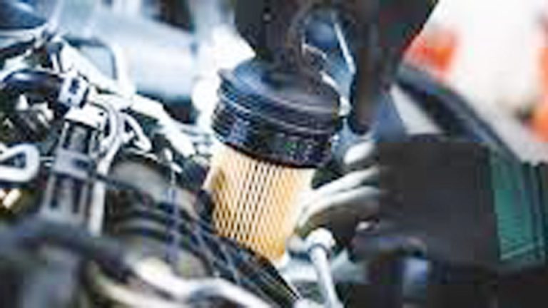 How to Check What Oil Filter Your Car Needs | Simple Guide