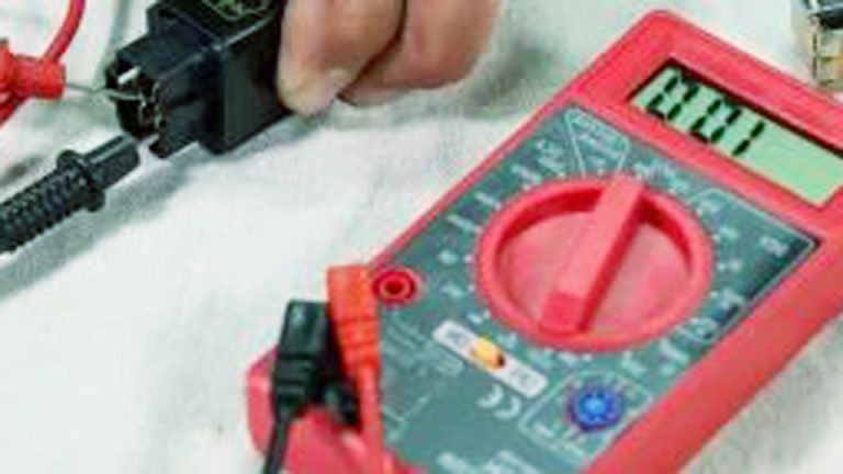 How to Test Car Relay with Multimeter: Easy DIY Guide
