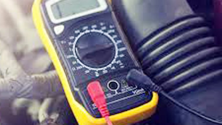 How to Use Automotive Digital Multimeter for Car Repairs