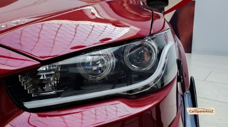 Led Vs Halogen Headlights: What’S Right for Your Car? - CarSpareAtoZ